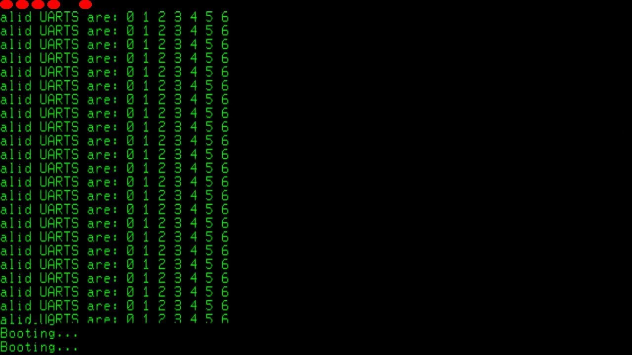 Millennium Systems Wicat System 150 - YouTube