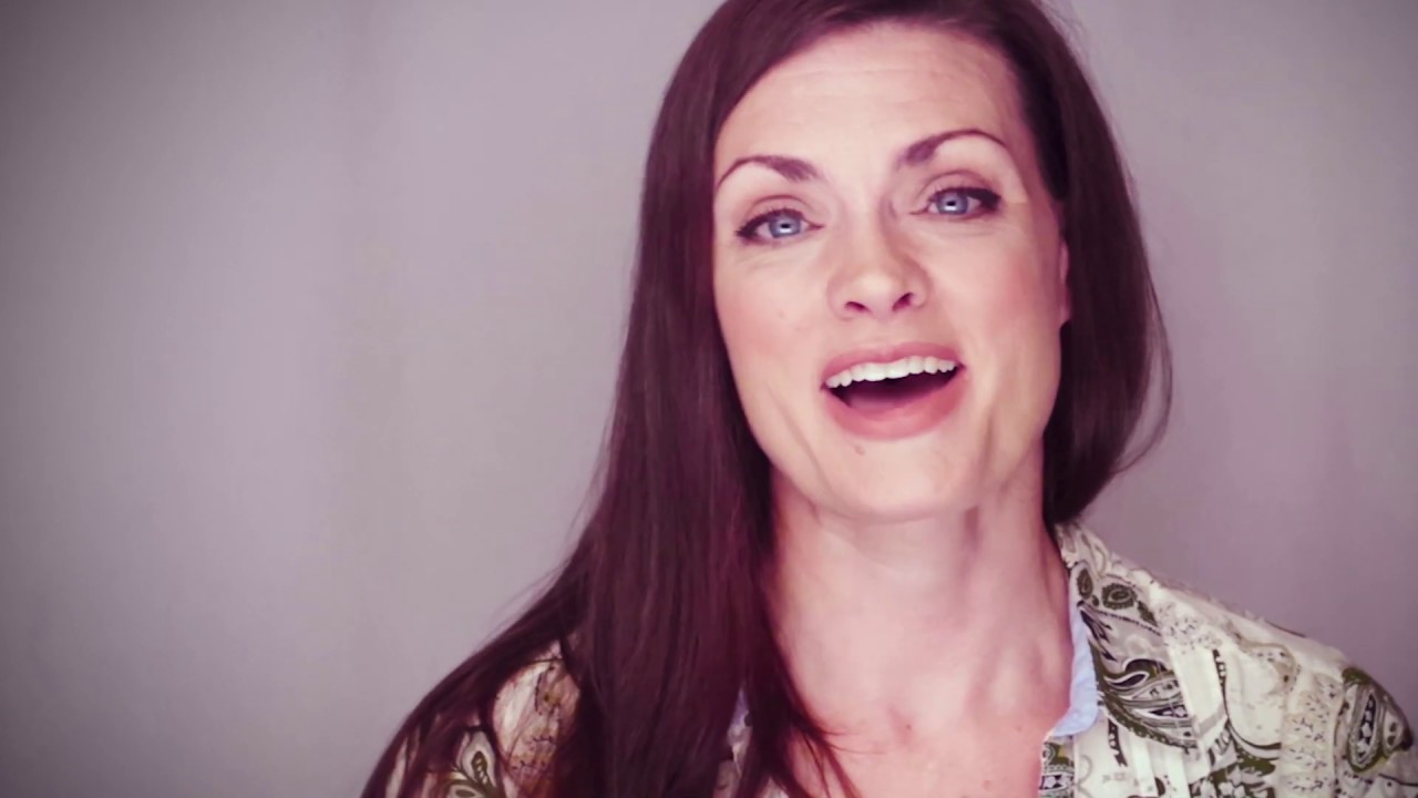 Miranda Barnett - This One's For The Moms - YouTube
