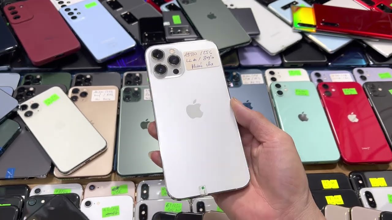 Thanh Lý iP 7G 1.500k, iP xsm 5.500k, iP 11prm 7.900k, S22+, S22 Ultra ...