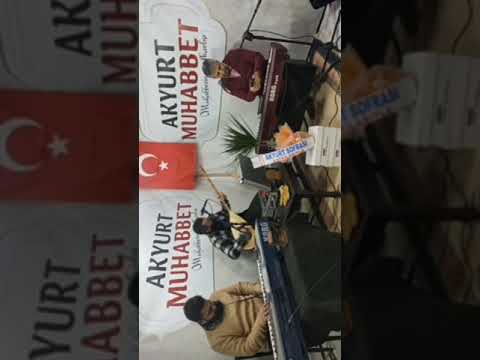 Akyurtlu Soner 2023 {  uzun hava_  elinede karagözlüm}