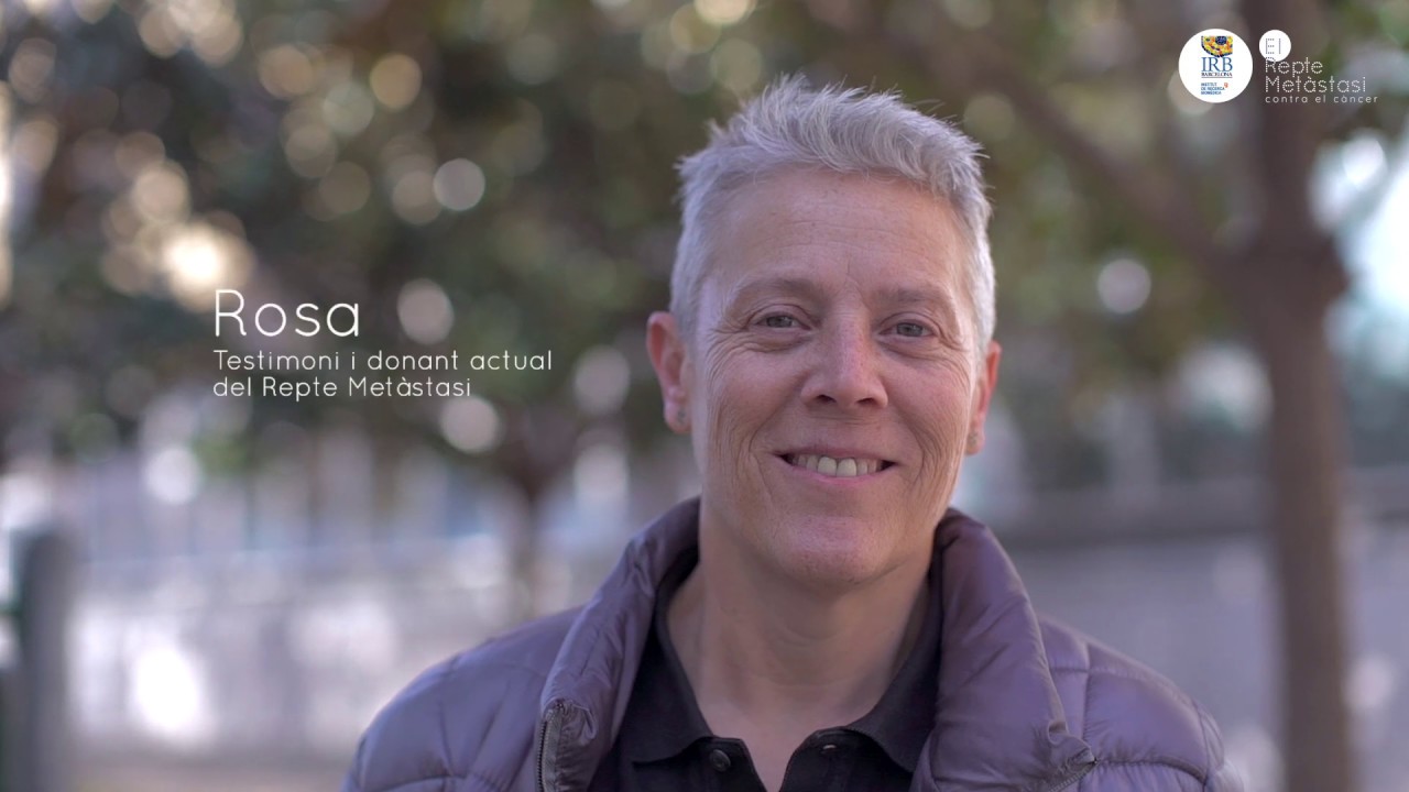 #RepteMetàstasi - Rosa - YouTube