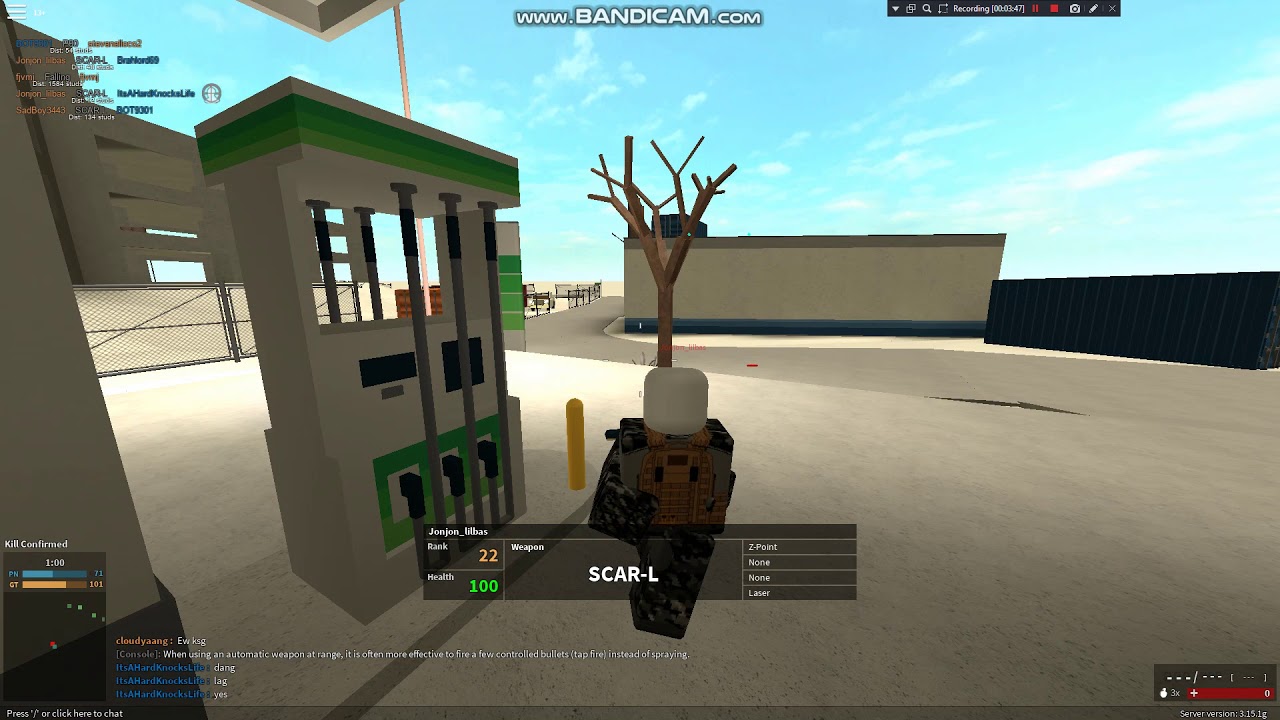 Yeah Ok Roblox