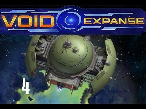 VoidExpanse Part 4 - 'Order' Boy Lathrix - YouTube