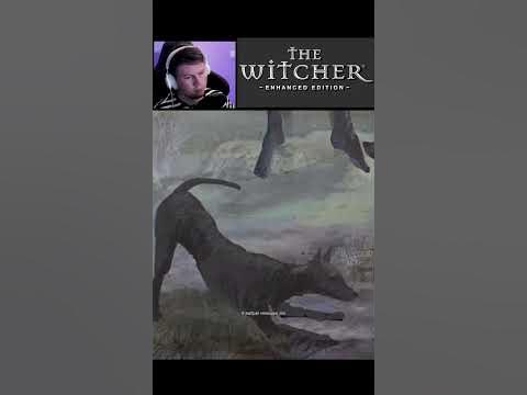 🥺 Я Выбрал Меньшее Зло... ∎ Ведьмак - The Witcher - YouTube