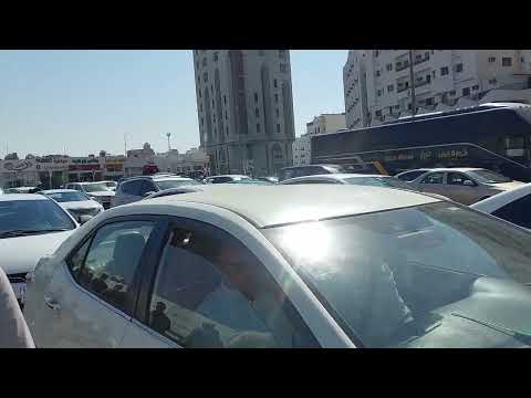 Saudi Arabia mein muqdas muqamat ki ziarat ka bht zyda kam hai