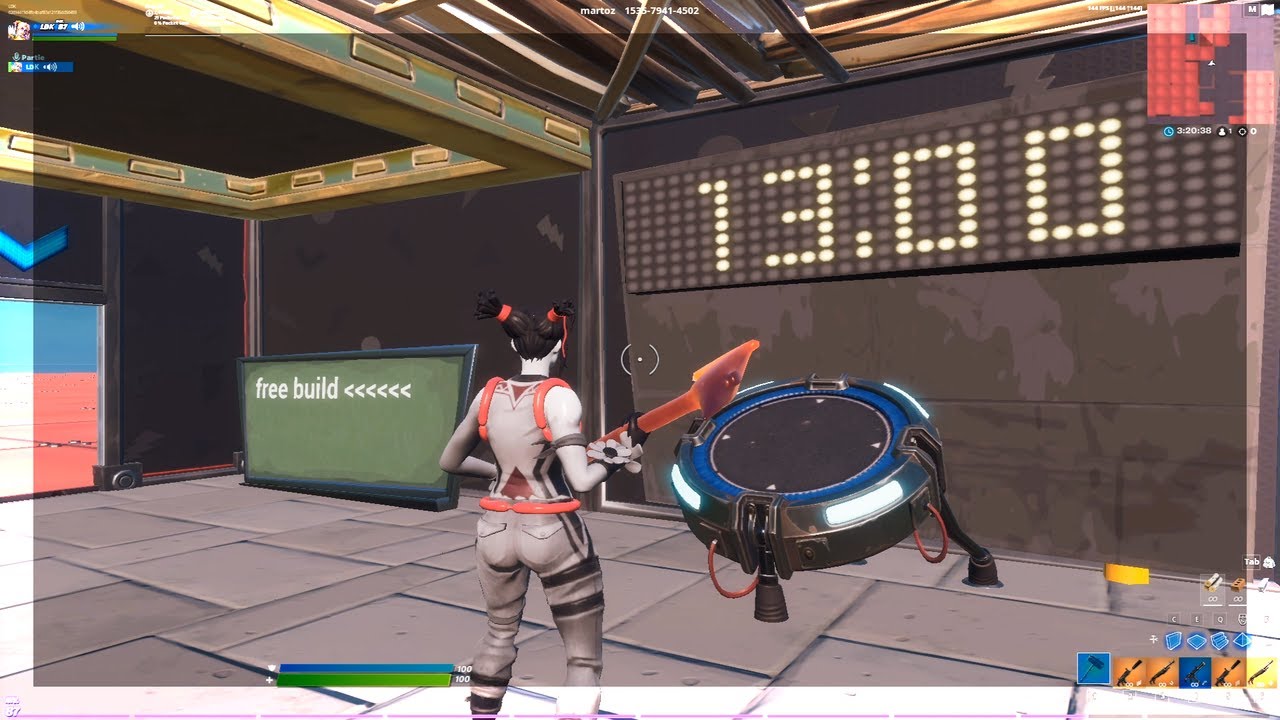 NEW WORLD RECORD Martoz's edit course (13:00) - YouTube