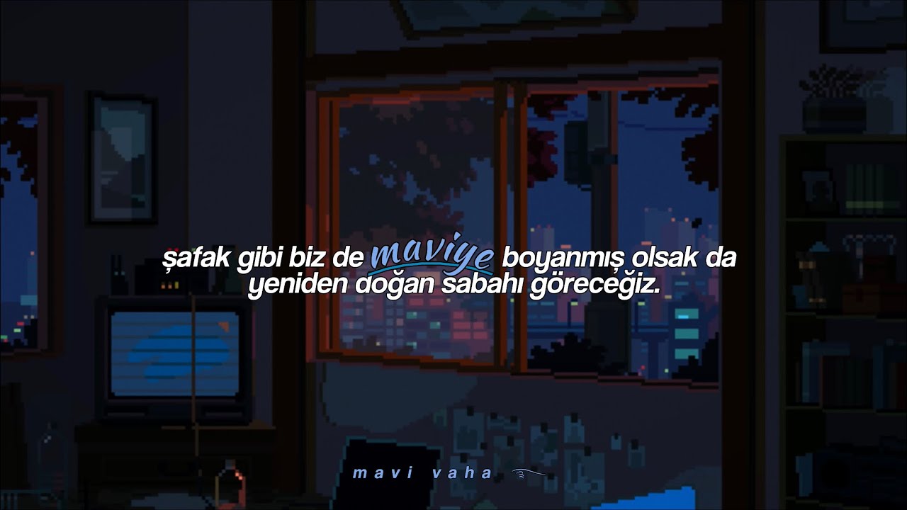 kim daniel - blue (türkçe çeviri) - YouTube Music