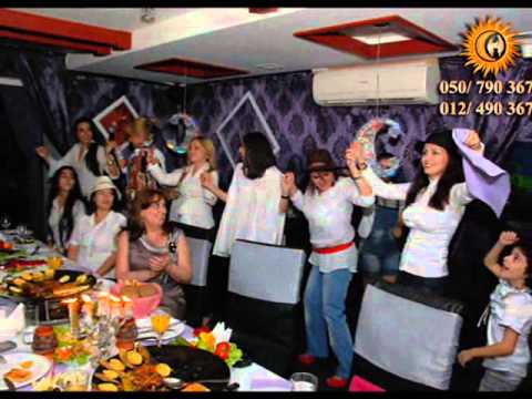 Yeni Bulvar Restaurant and Lounge.wmv