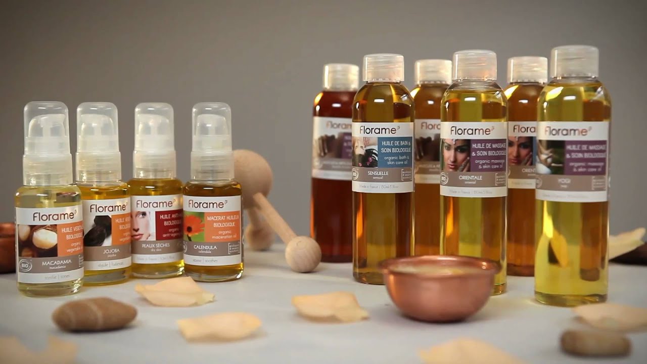 Florame - YouTube