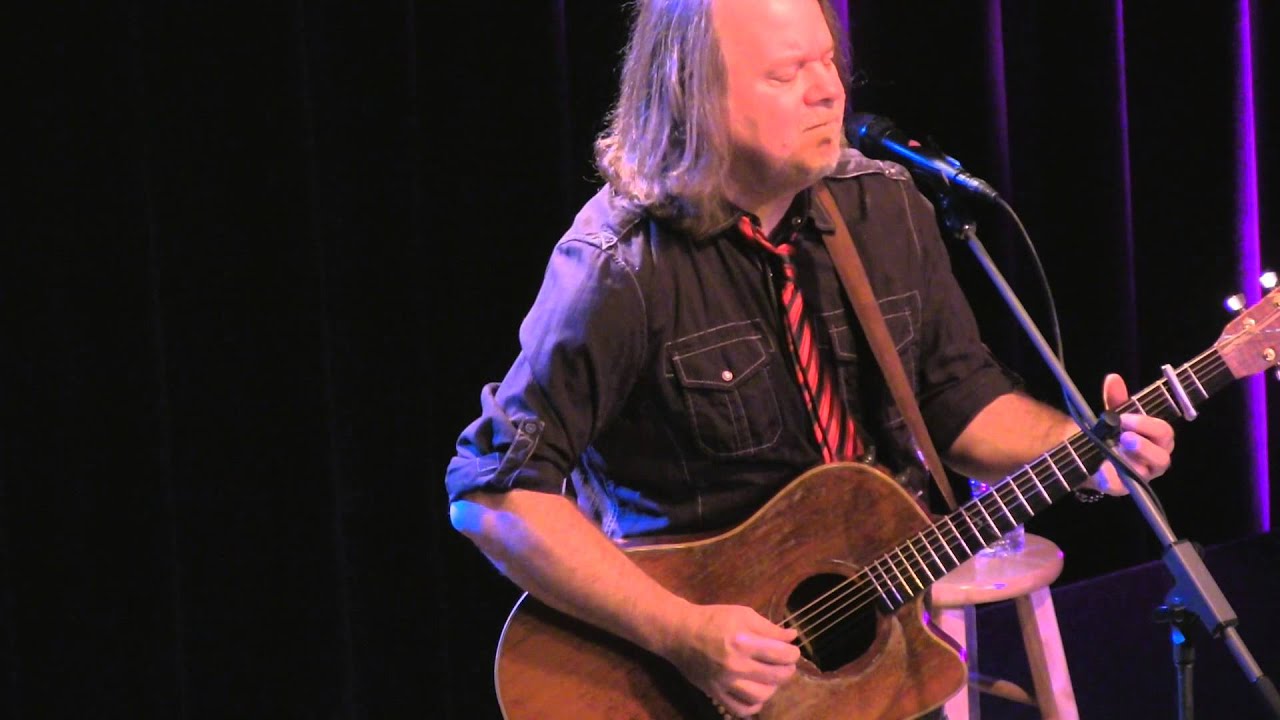 Monte Montgomery at The Kessler Theater in Dallas, Texas (USA) - YouTube
