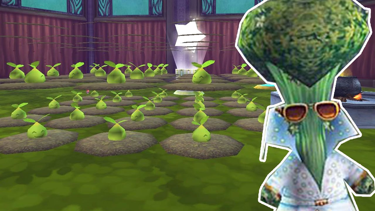 Wizard101 The New And Improved King Parsley Farm YouTube wizard101-the-new-and-improved-king-parsley-farm-youtube