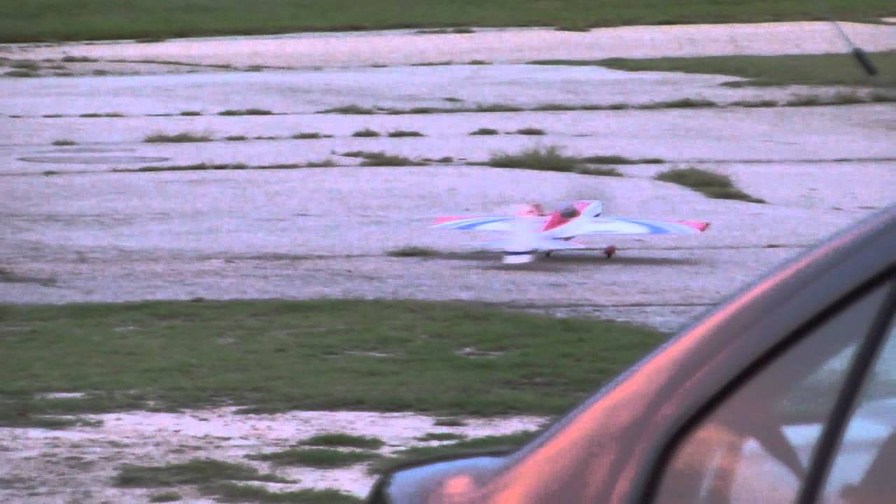 Nitro RC Planes Highlight Video (Raleigh East Airport) - YouTube