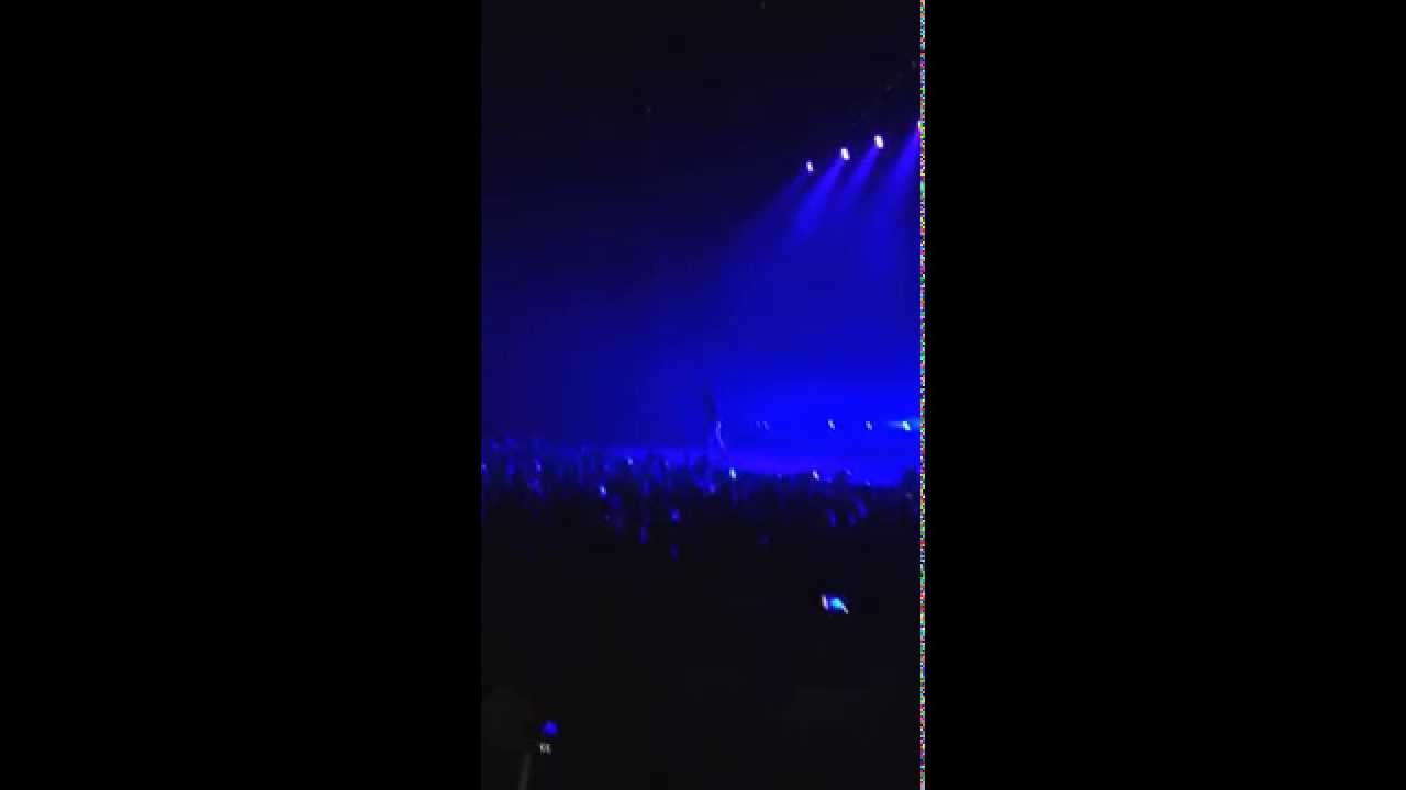 Drake firing shots at Chris Brown (Original Upload) - YouTube