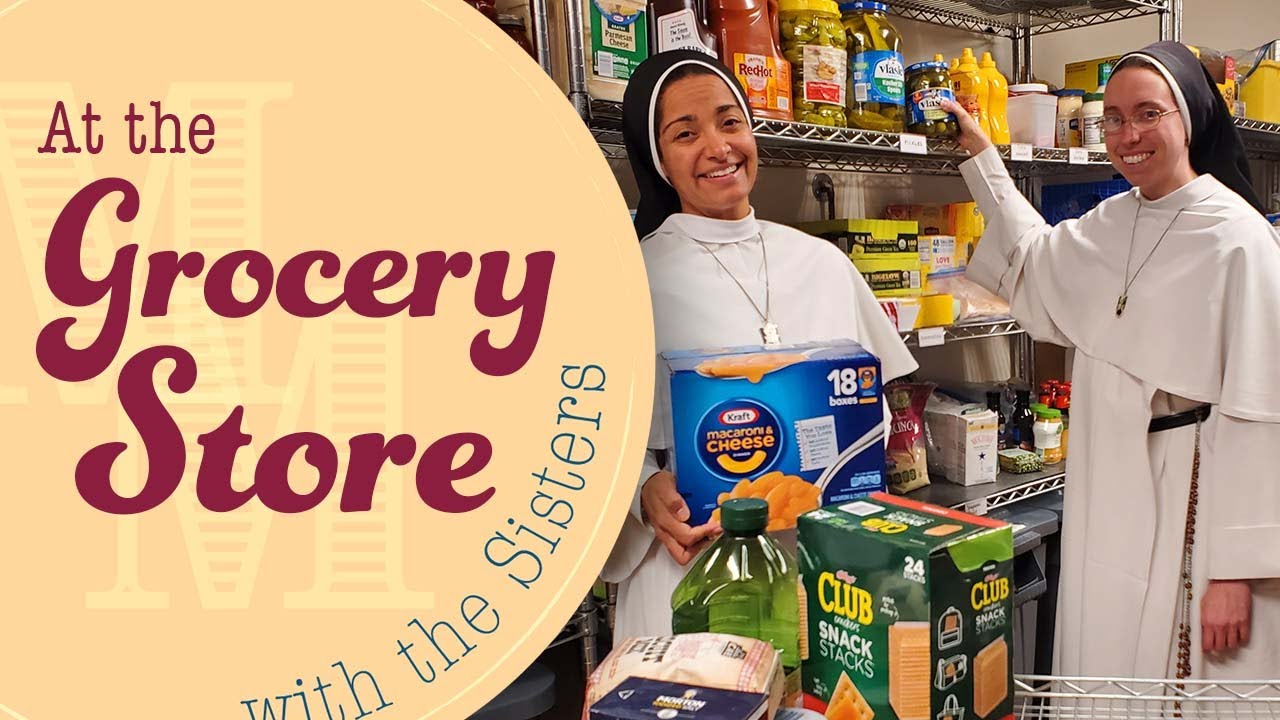 Shopping Etiquette | 27 | Manners Monday - YouTube