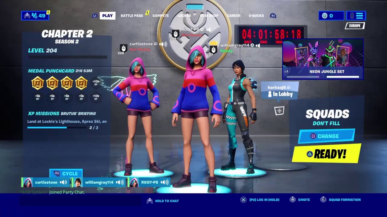 Fotine frashtion show machmaking - YouTube