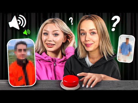 FENOMENLERİ SESLERİNDEN TANIMAK !? | Uzun Makarna Gamze Karta
