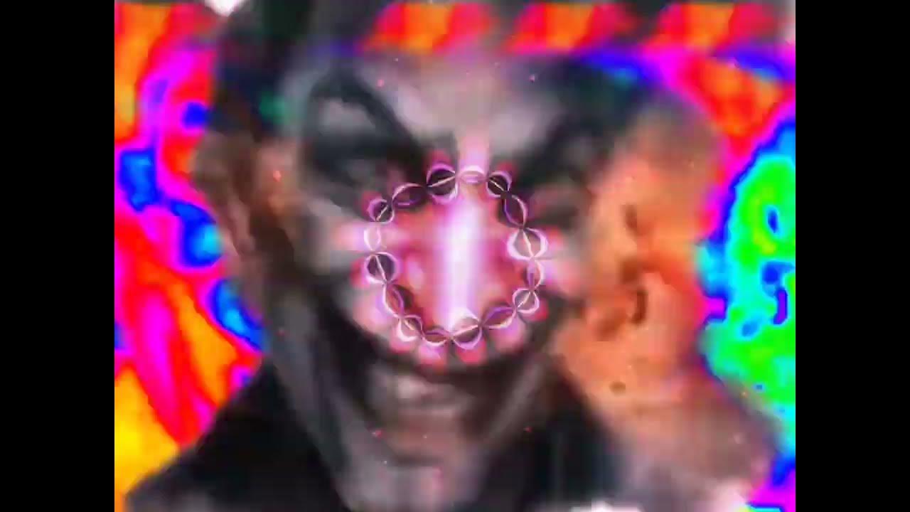 evil jonkler cart lobotomy 1 [sеizurе warning] - YouTube