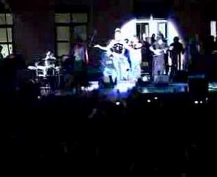 Khasfest 2007 - Demet Akalın - Unuttum