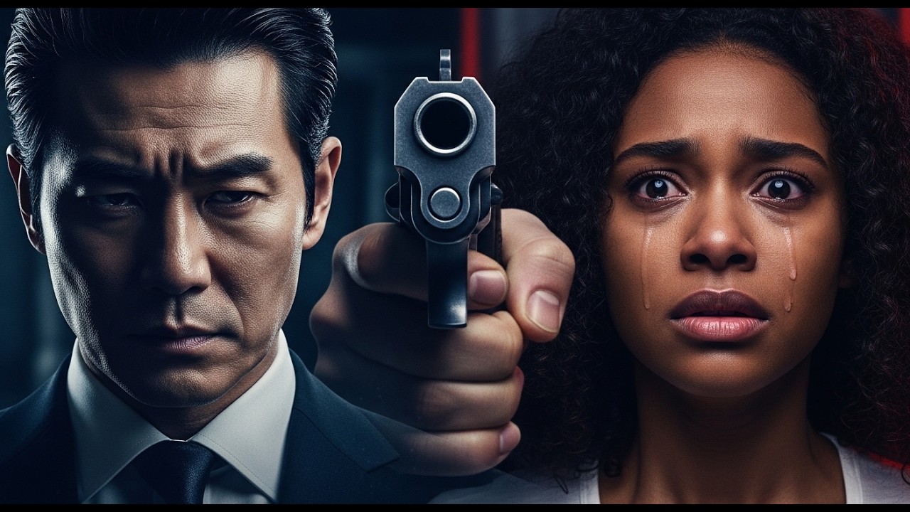 Mafia Boss Fell in Love With a Black Student… And She Became His ...