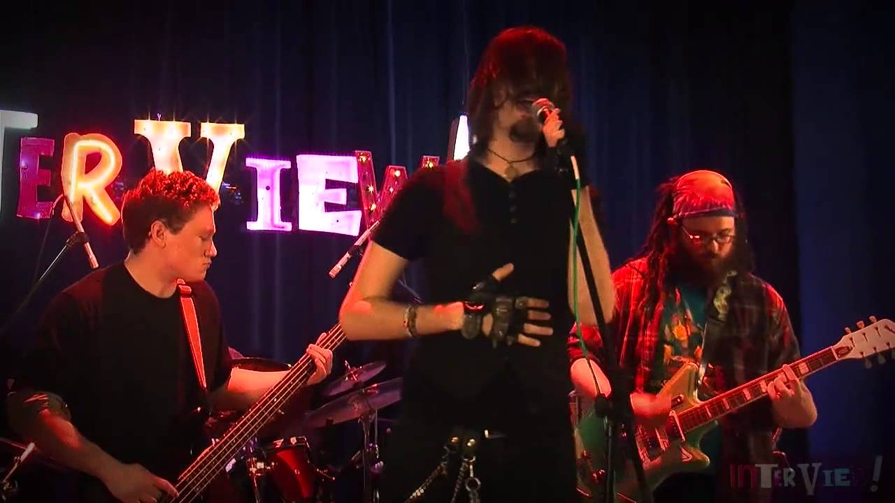 Interview! Episode 1 Addicted to the Shindig - YouTube