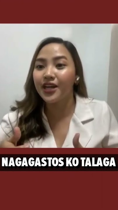 Paano Pagtitipid Ang Ginagawa ng Teacher | Chinkee Tan - YouTube