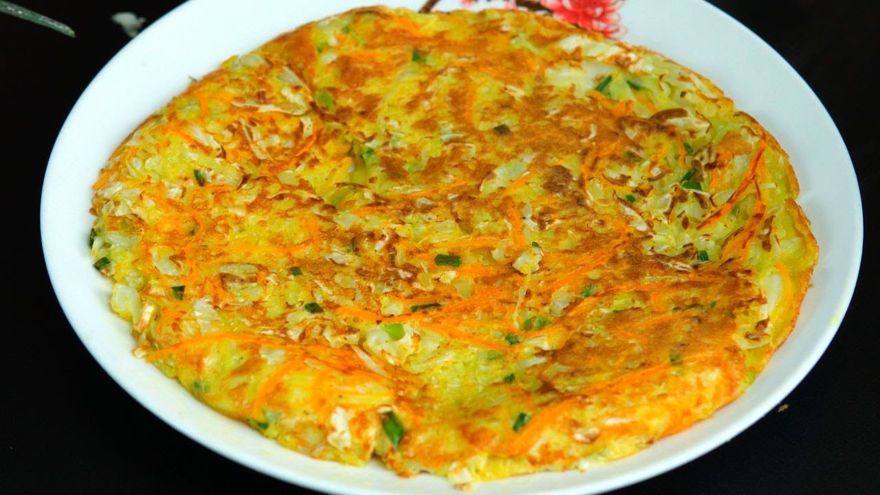 How delicious! Dinner in 10 minutes! An easy and quick recipe! I cook ...