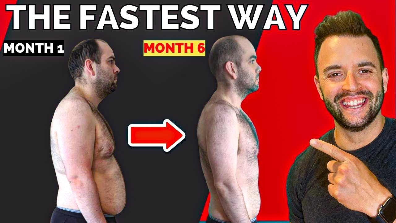 Weight Loss Plans For Nutrition Clients (Step By Step Transformation ...