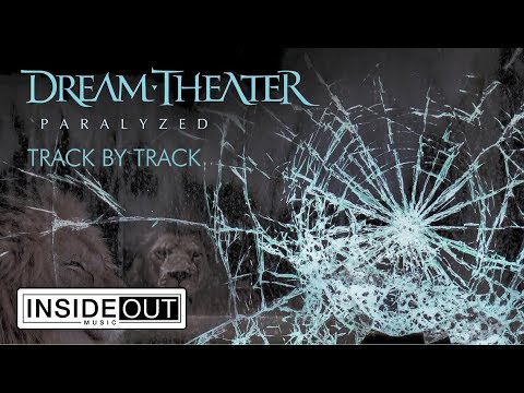 DREAM THEATER - Paralyzed (Track by Track)
