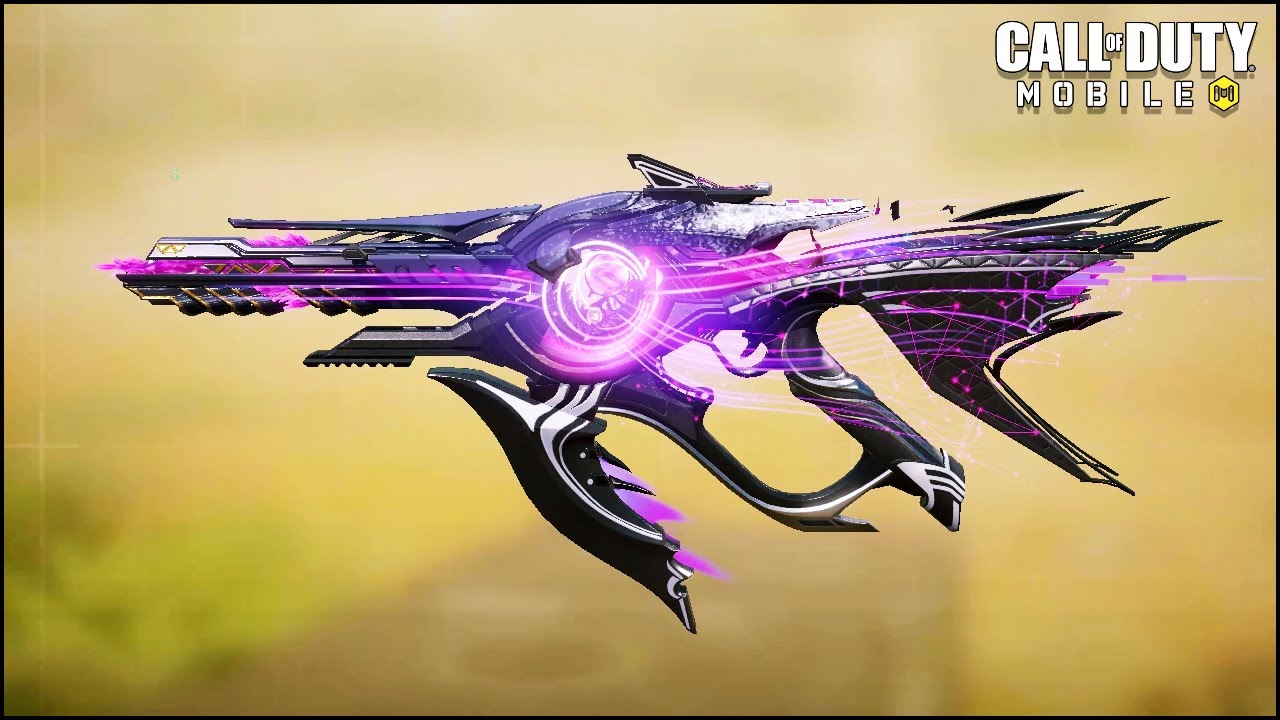 Mythic QQ9 Dual Kinetics Gameplay Call of Duty Mobile - YouTube