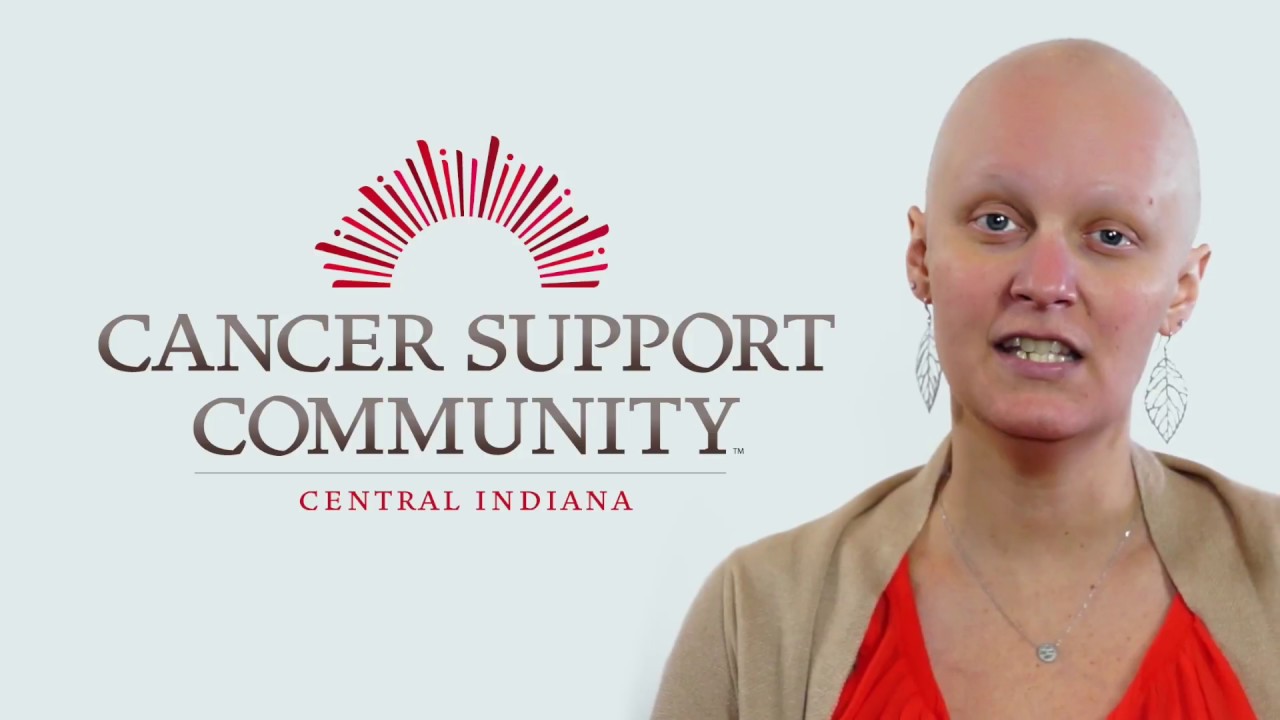 Cancer Support Community Central Indiana - Take on Cancer Together ...
