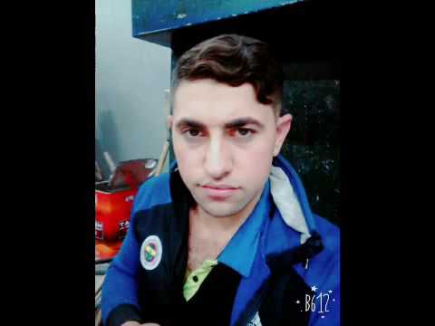KARA GÖZLÜM SEVDALANMIŞ