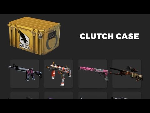 One case at a time until a pull a KNIFE. Case 3 - YouTube