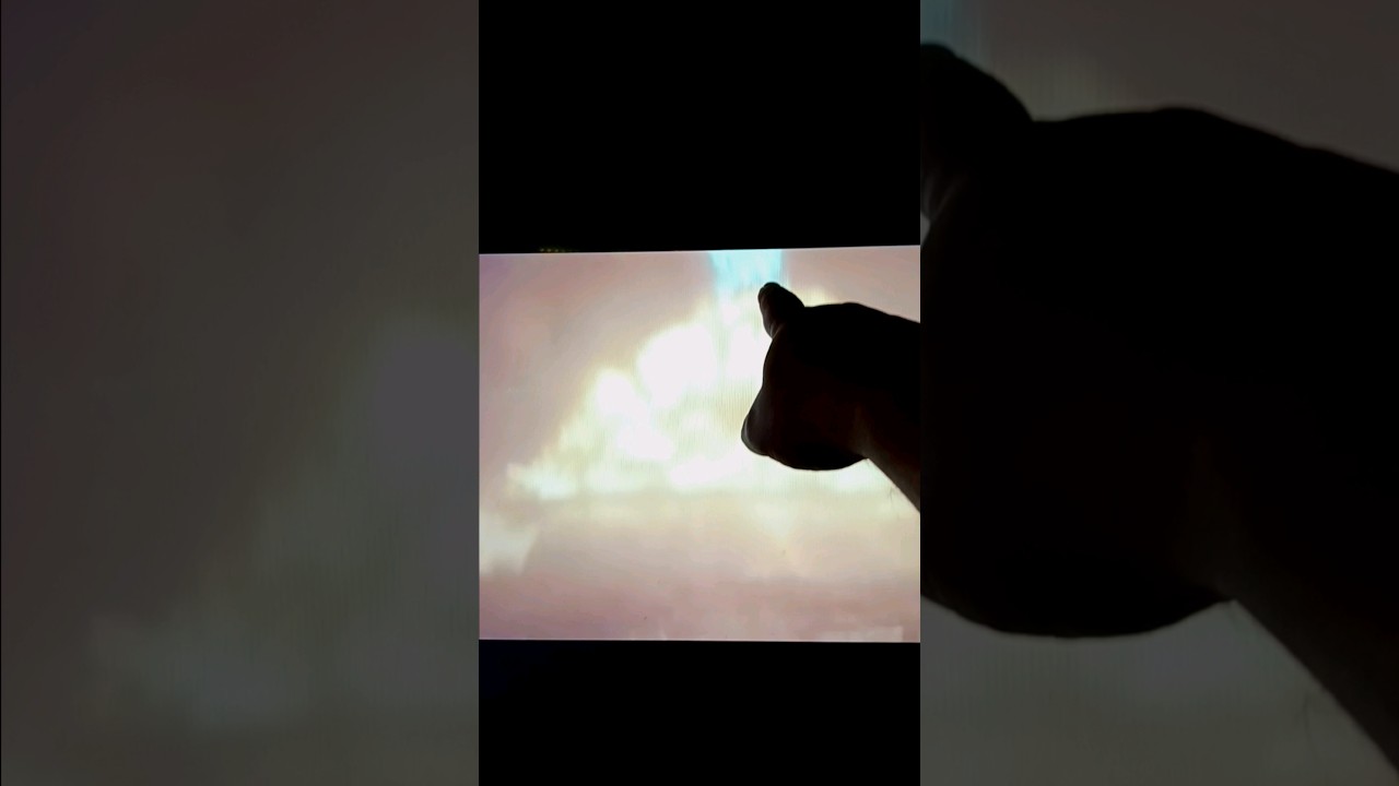 GODZILLA MINUS ONE ATOMIC BREATH???!!!! - YouTube