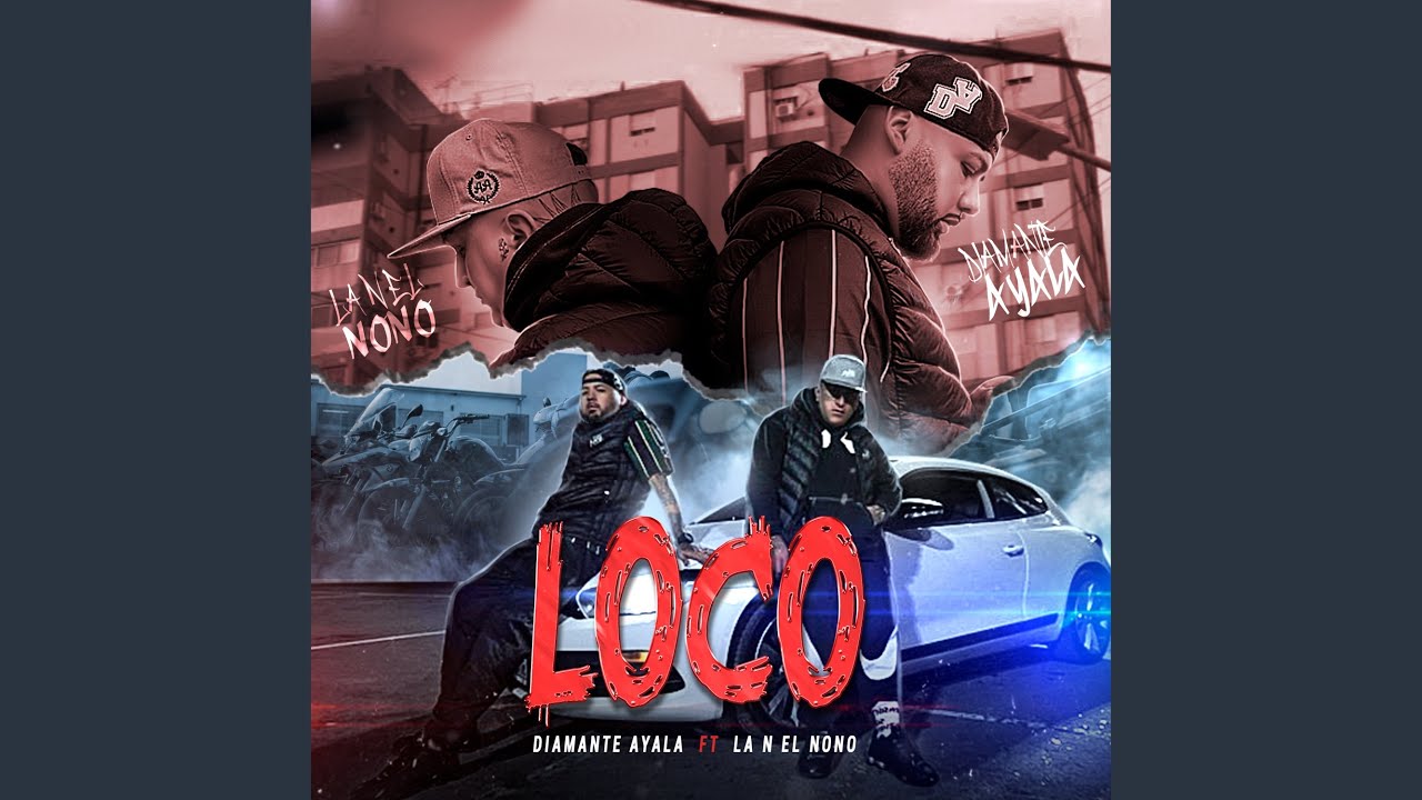 Loco - YouTube Music