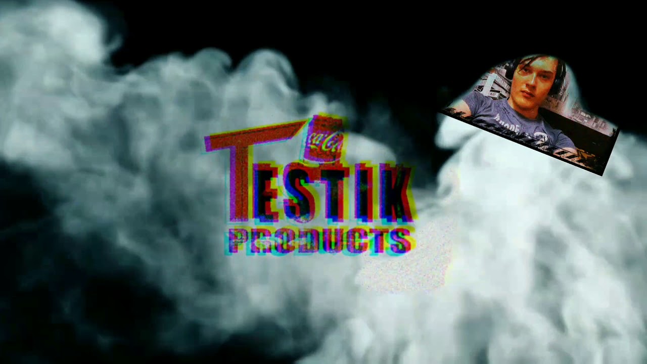 ТРЕЙЛЕР!!! КАНАЛА TESTiK PRODUCTS! - YouTube