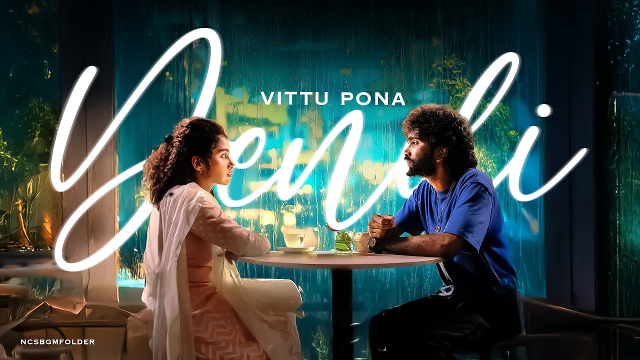 Dragon - Yendi Vittu Pona BGM ringtone | Pradeep Ranganathan, Kayuda ...