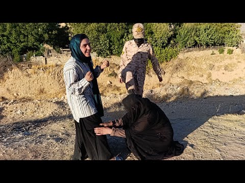 😱🚨 Zahra Called the Police! The Mysterious Woman Escaped, But Zahra’s Mother Was Arrested! 🔥💔