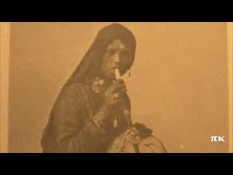 ΘΑ ΠΑΩ ΝΑ ΠΙΩ ΕΝΑΝ ΑΡΓΙΛΕ, 1932, ΡΟΖΑ ΕΣΚΕΝΑΖΥ - YouTube