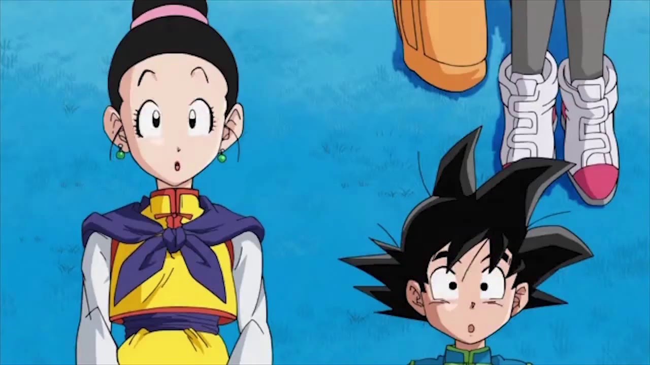 Dragon Ball Super Episode 33 Preview - YouTube