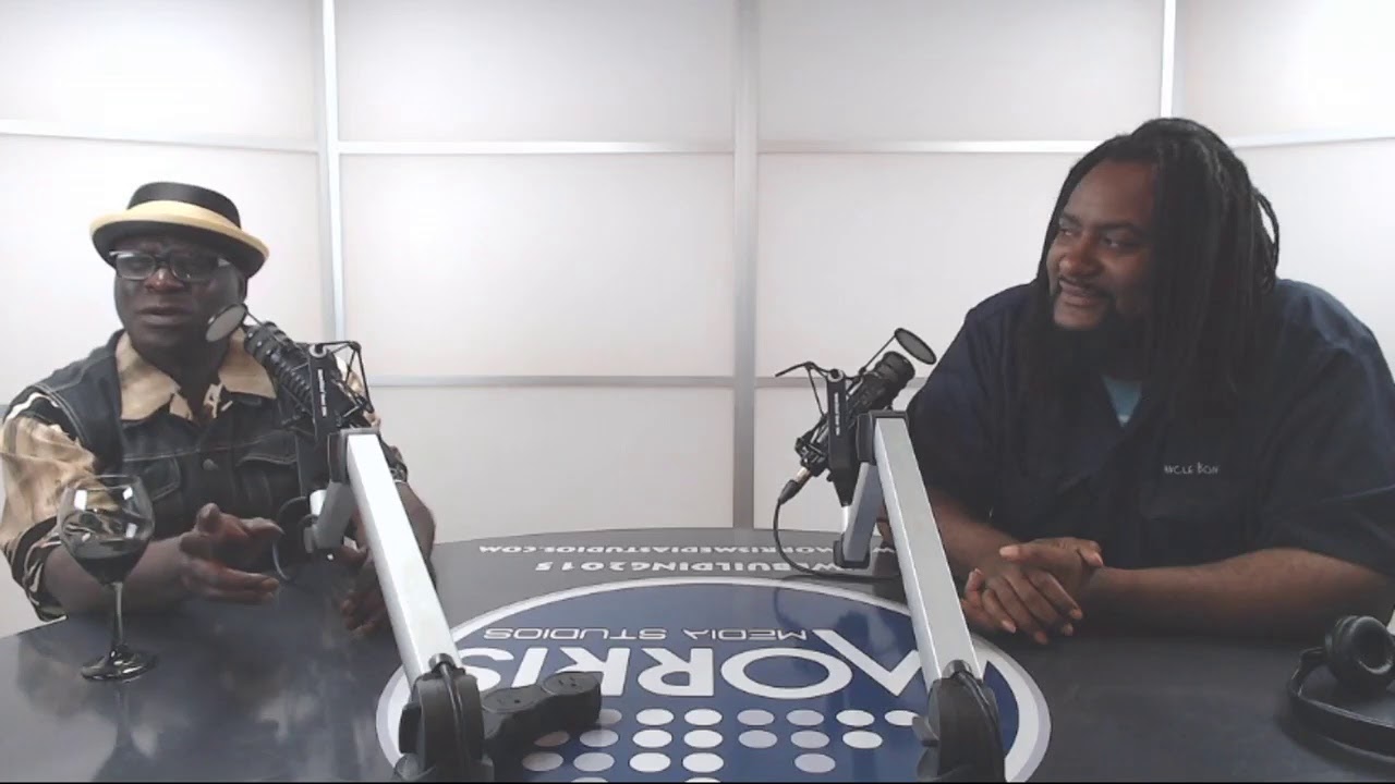 Toomer's Town w/Comedian Al Toomer 9-4-19 - YouTube