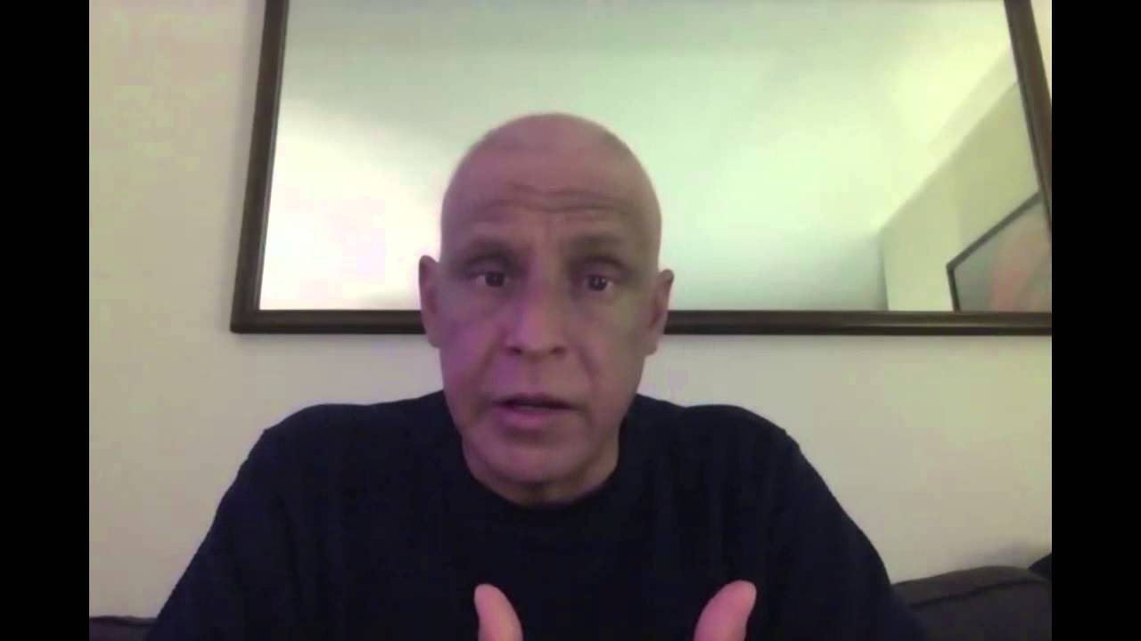 5 - Ed Vassallo, Actor - YouTube