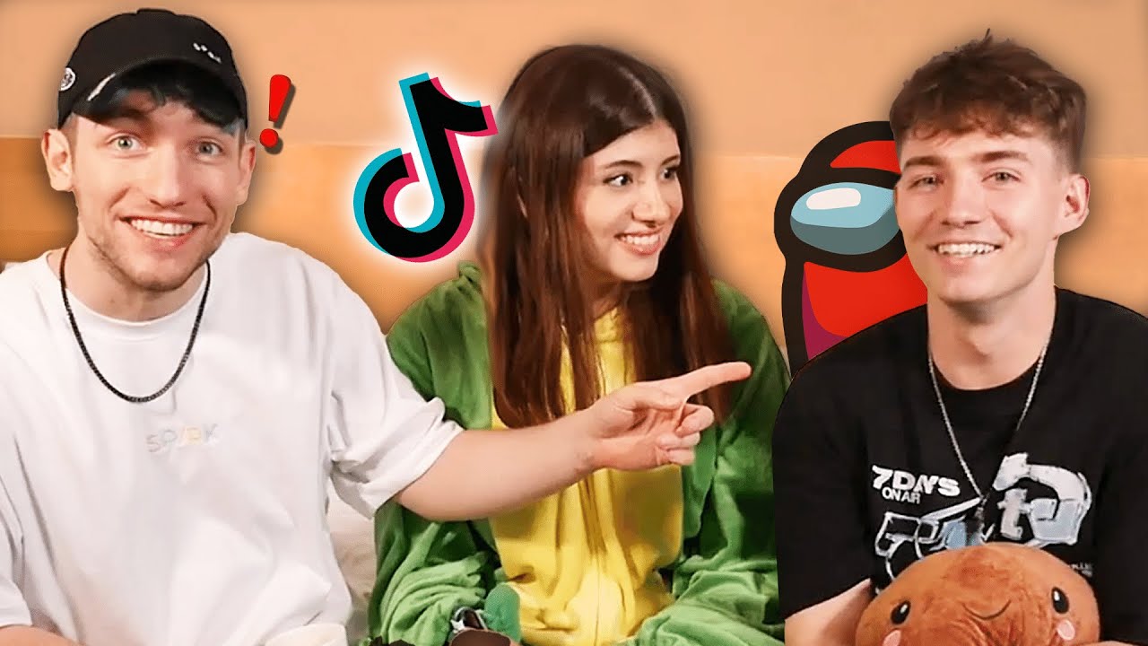 Rezo und Mexify sind sus - YouTube