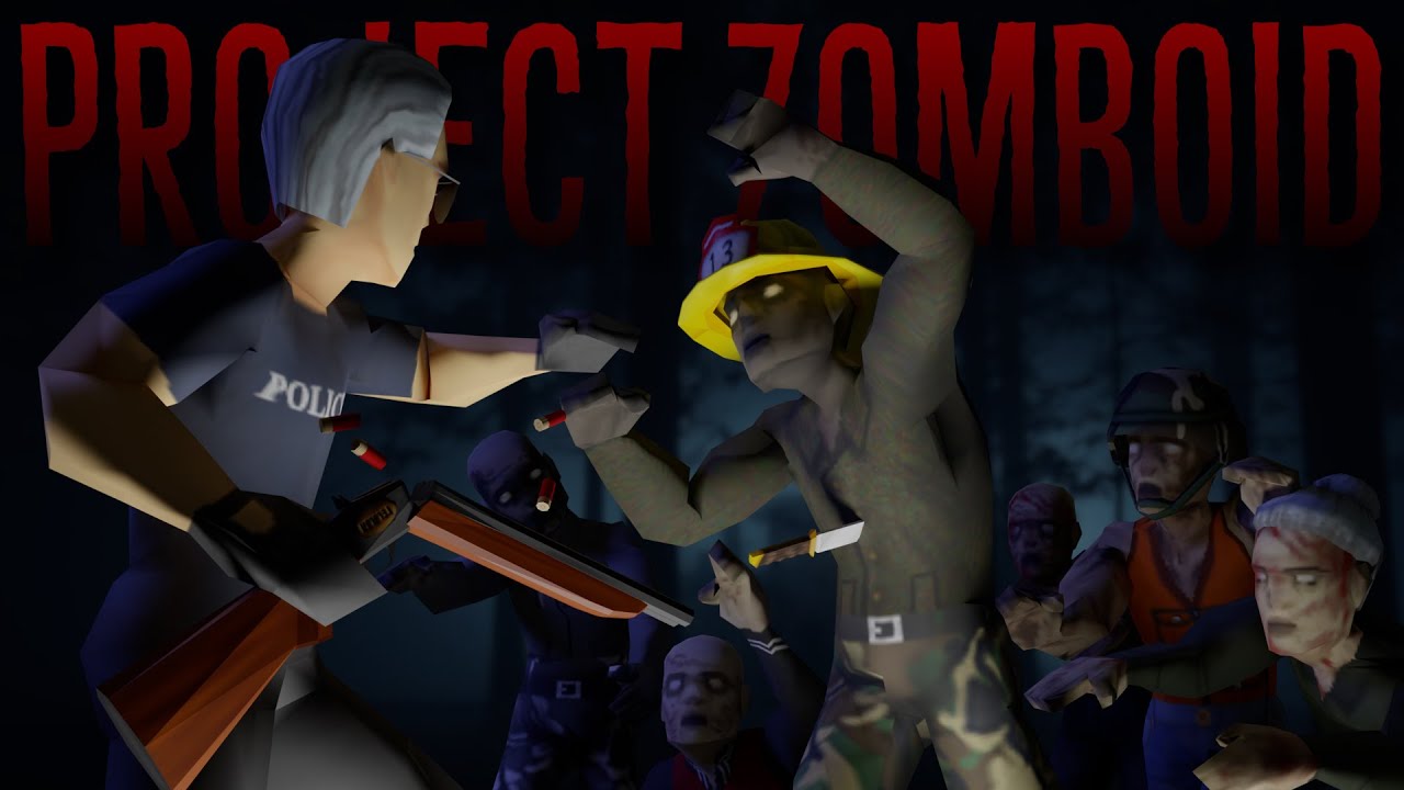 A Project Zomboid TV Show 4 YouTube a-project-zomboid-tv-show-4-youtube