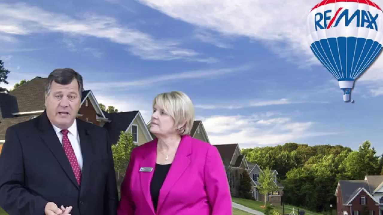 Bill and Pauline Cook - Real Estate Tri-Cities, WA - YouTube