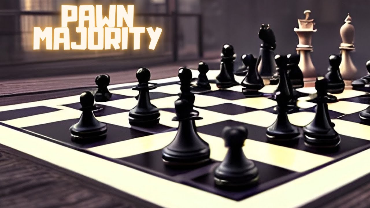 Attacking Ideas, Defensive Strategies and Endgame Problems of the Pawn ...