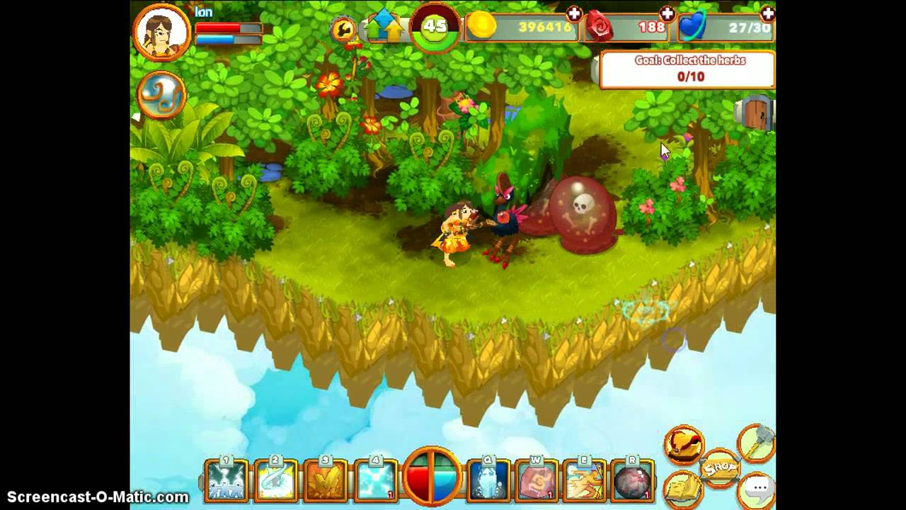 Cloudstone PvE - Tips for Mondomesa - YouTube