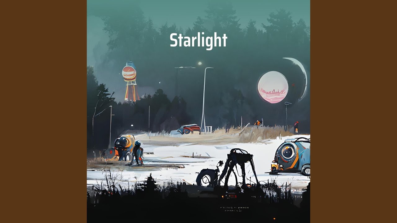 Starlight (Cover) - YouTube