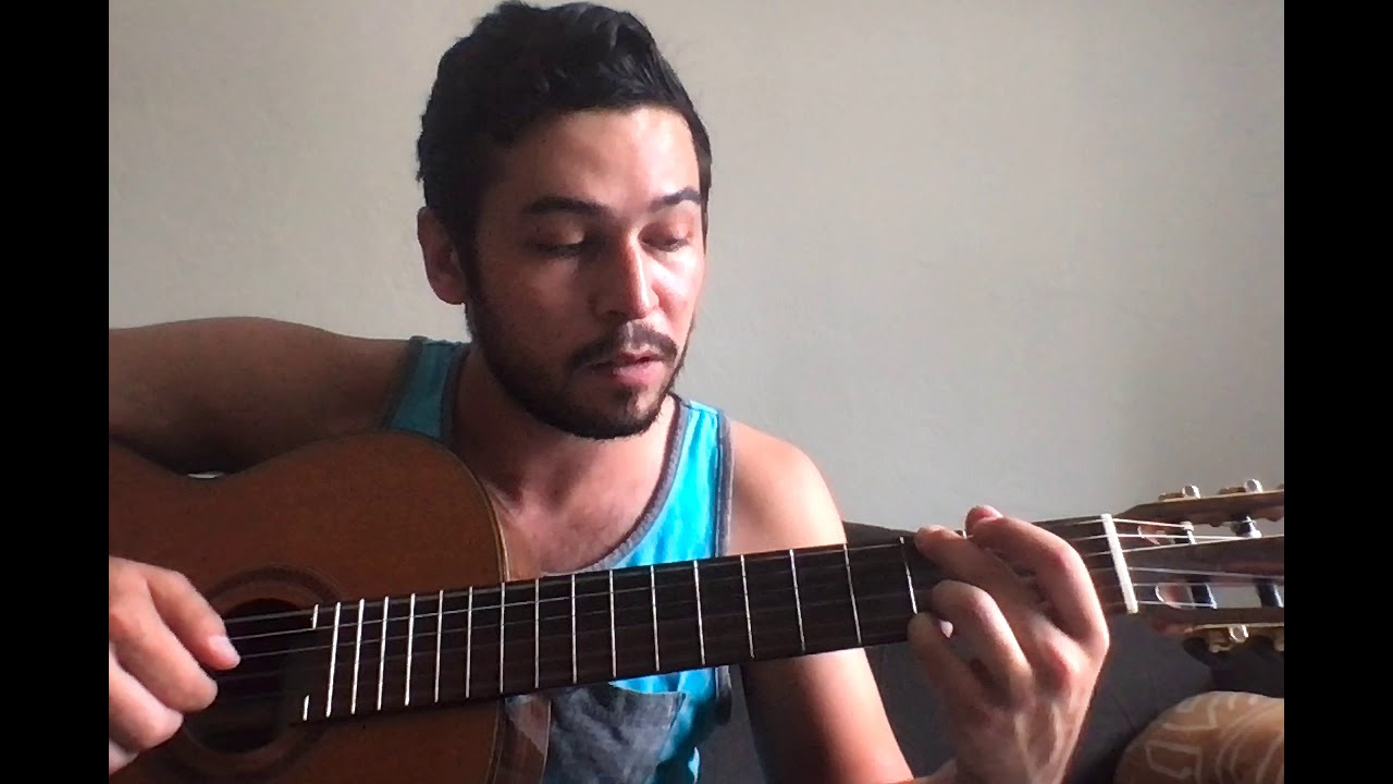 Chicken Fried Guitar Chords