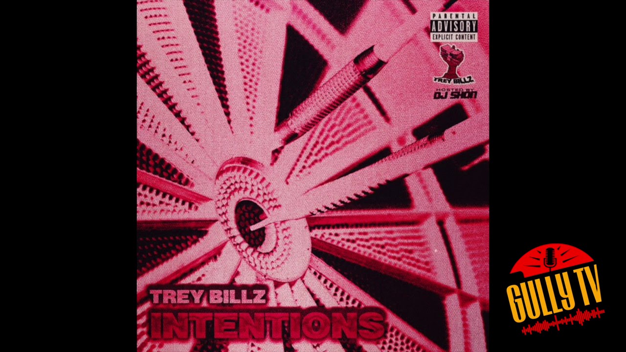 TREY BILLZ "BASICS" FREESTYLE Produced By Alaric Vealan (UNSIGNED HYPE ...