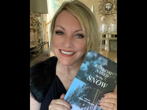 Linda Joy Walder: Recreating Yourself Throughout Life - YouTube